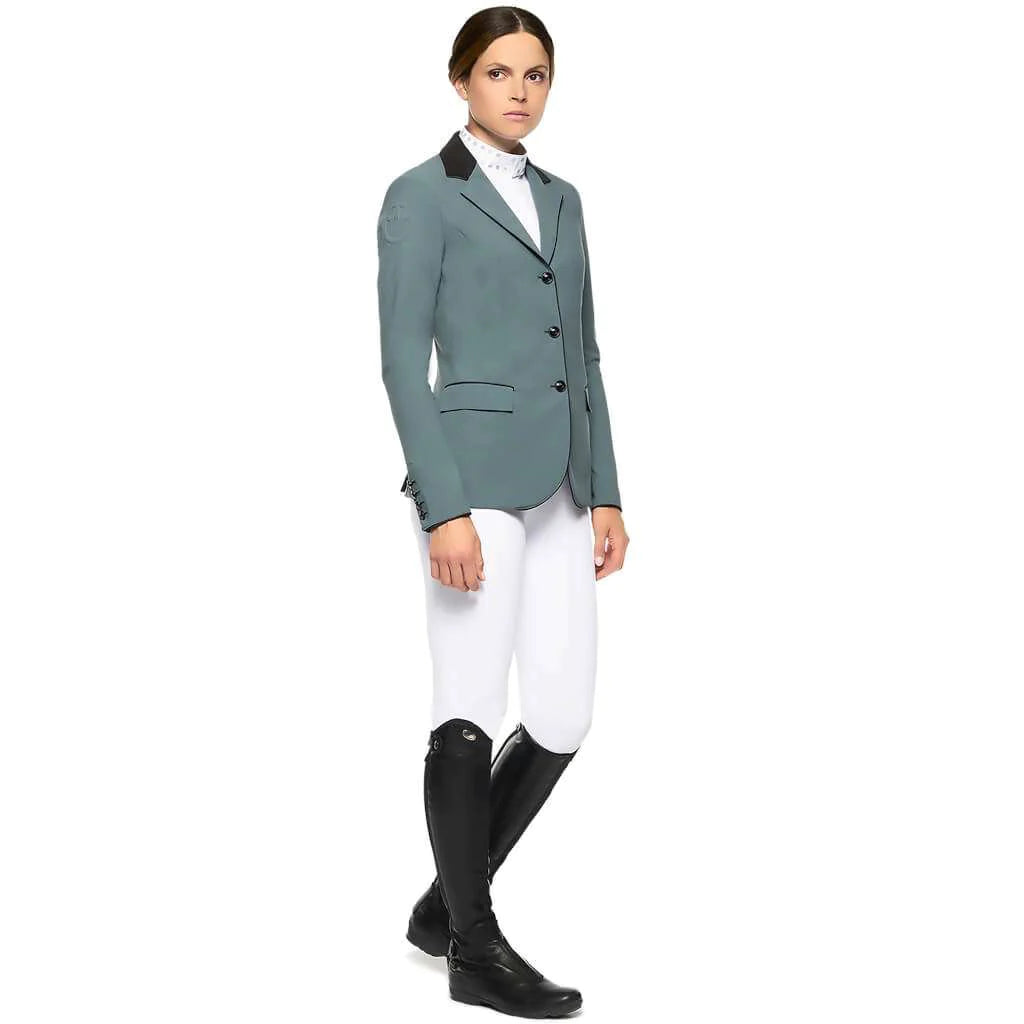 Overstock and Consignment Equestrian Show Coats – Ride EquiStyle